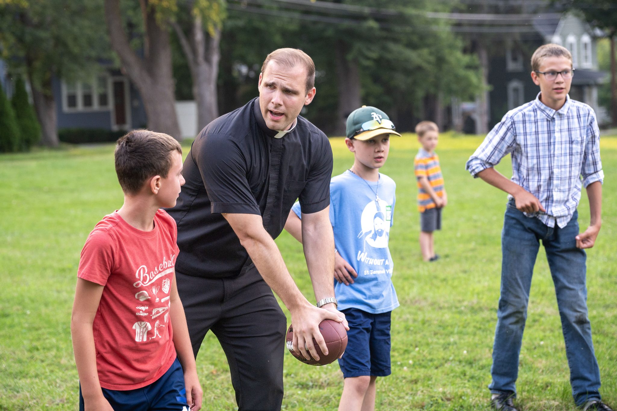 Our Stories – DOR Vocations